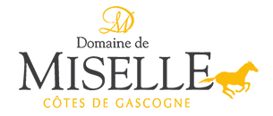 Domaine de Miselle - Côtes de Gascogne