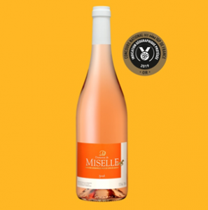 Domaine de Miselle - Côtes de Gascogne